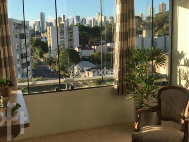 Apartamento, 2 dormitórios, 75.8 m², em Pátria Nova