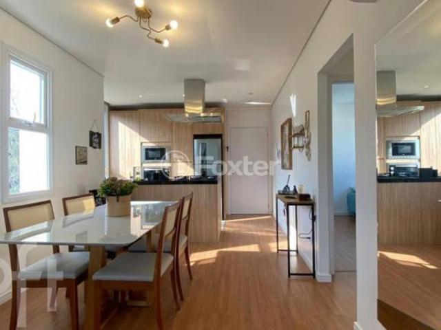 Apartamento, 2 dormitórios, 75.96 m², em Várzea Grande
