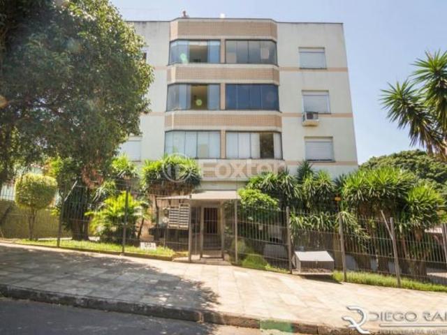 Apartamento, 2 dormitórios, 75.92 m², em Cristal