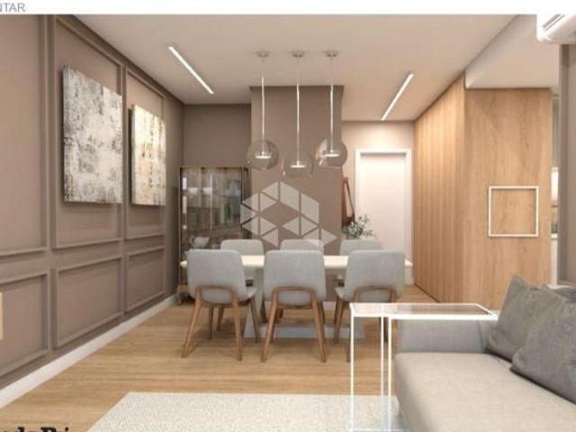 Apartamento 2 dormitórios, 75m², 1 vaga, em Gramado