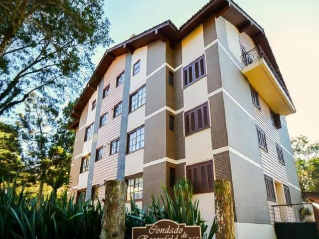 APARTAMENTO 2 DORMITORIOS