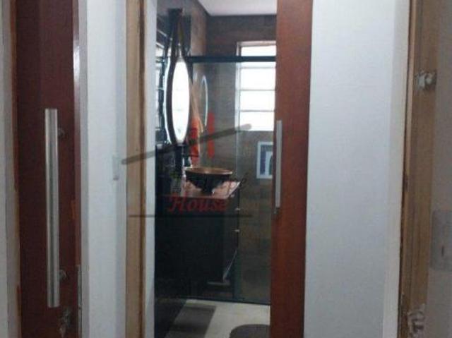 Apartamento 2 dormitórios 76 mts² Tatuapé