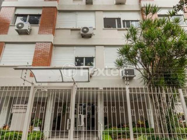 Apartamento, 2 dormitórios, 76 m², em Floresta