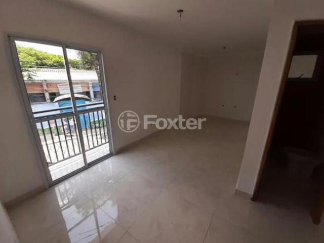 Apartamento, 2 dormitórios, 76 m², em Jaçanã