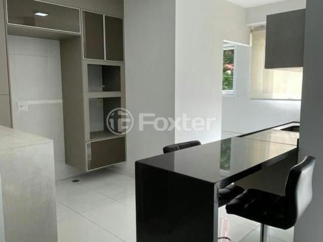 Apartamento, 2 dormitórios, 76 m², em Jardim Anália Franco