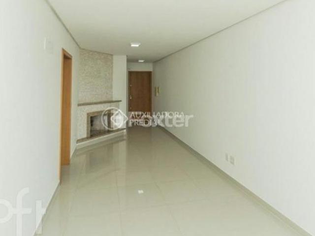 Apartamento, 2 dormitórios, 76 m², em Jardim Itu