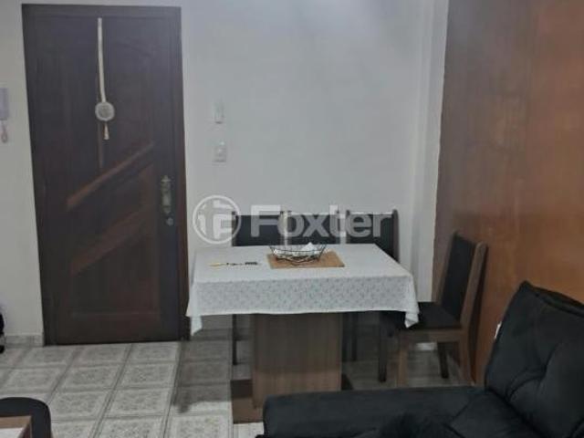 Apartamento, 2 dormitórios, 76 m², em Liberdade