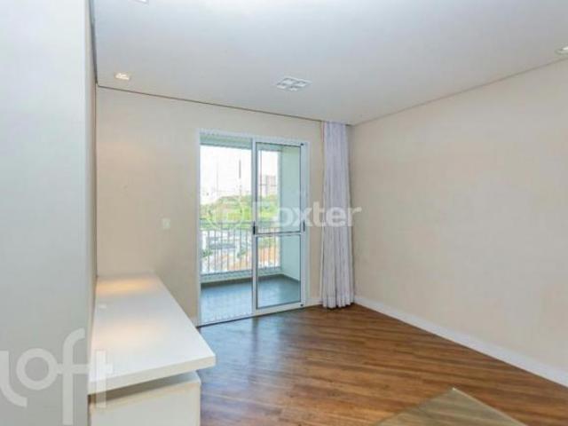 Apartamento, 2 dormitórios, 76 m², em Mooca
