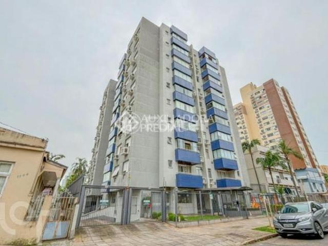 Apartamento, 2 dormitórios, 76 m², em Santana