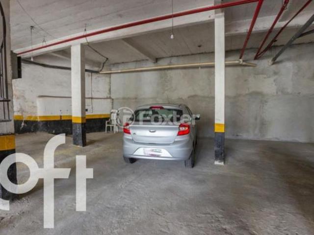 Apartamento, 2 dormitórios, 76 m², em Santana