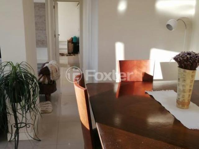 Apartamento, 2 dormitórios, 76 m², em Pátria Nova