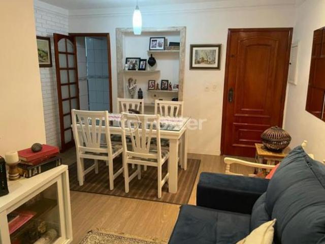 Apartamento, 2 dormitórios, 76 m², em Tatuapé
