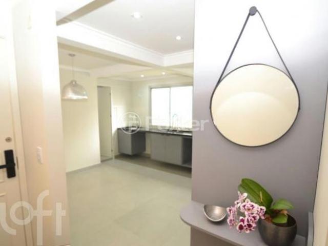 Apartamento, 2 dormitórios, 76 m², em Vila Santa Catarina