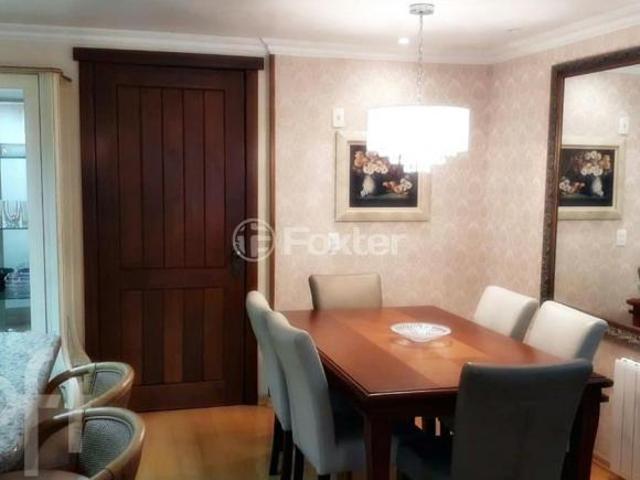 Apartamento, 2 dormitórios, 76 m², em Vila Suica
