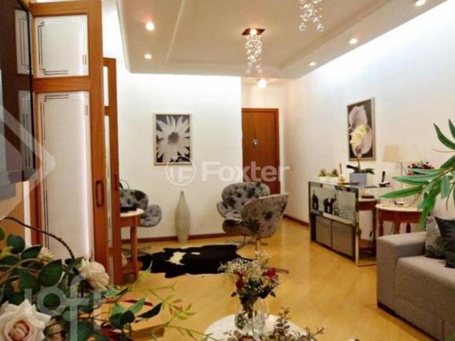 Apartamento, 2 dormitórios, 76.06 m², em Tristeza