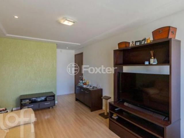 Apartamento, 2 dormitórios, 76.16 m², em Bom Fim