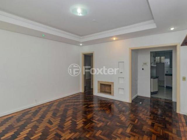Apartamento, 2 dormitórios, 76.13 m², em Santana