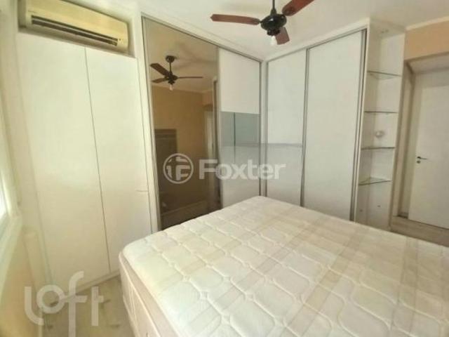 Apartamento, 2 dormitórios, 76.25 m², em Tristeza