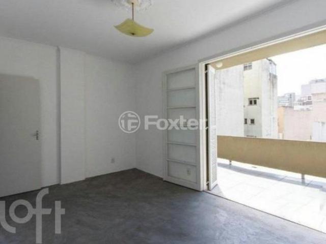 Apartamento, 2 dormitórios, 76.29 m², em Centro Histórico
