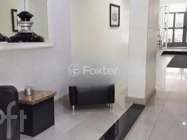 Apartamento, 2 dormitórios, 76.29 m², em Centro Histórico