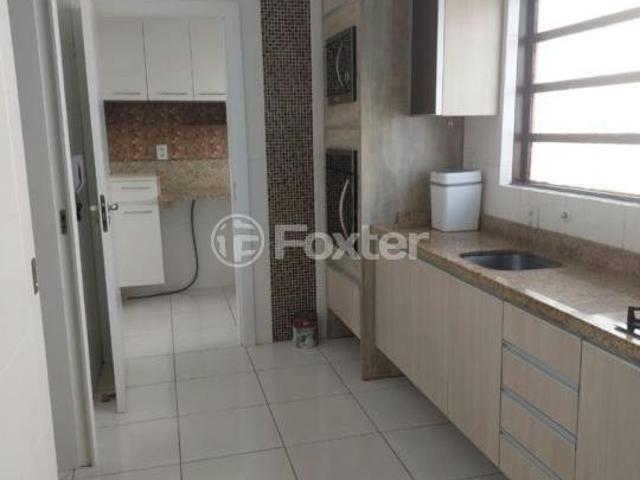 Apartamento, 2 dormitórios, 76.45 m², em Ponta Porã