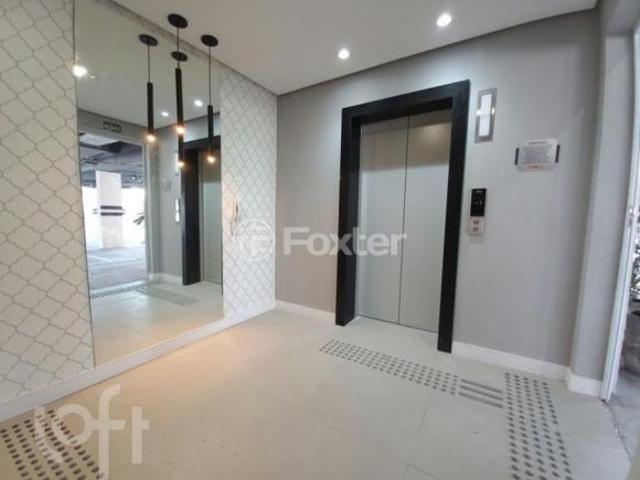 Apartamento, 2 dormitórios, 76.47 m², em Operário