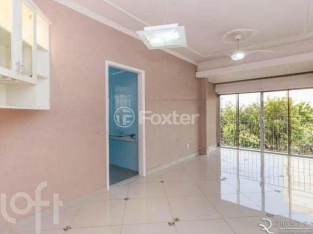 Apartamento, 2 dormitórios, 76.48 m², em Praia de Belas