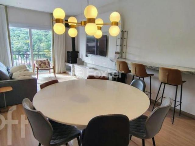 Apartamento, 2 dormitórios, 76.55 m², em Floresta