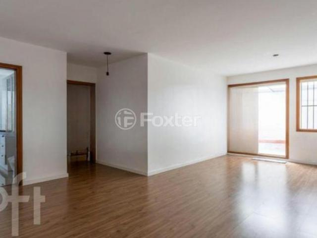 Apartamento, 2 dormitórios, 76.65 m², em Bela Vista