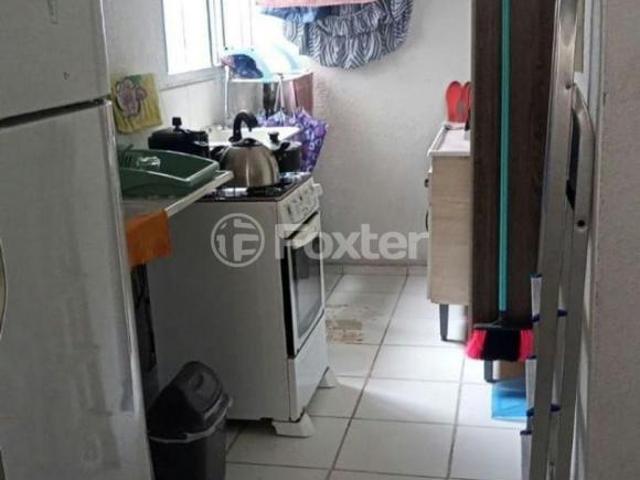 Apartamento, 2 dormitórios, 76.62 m², em Mato Grande