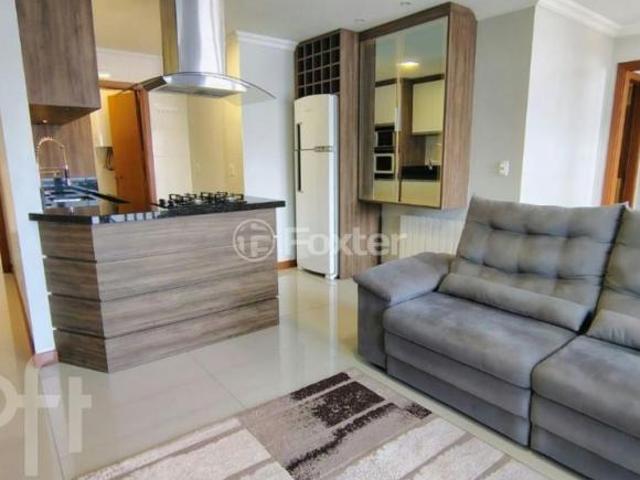 Apartamento, 2 dormitórios, 76.6 m², em Dutra