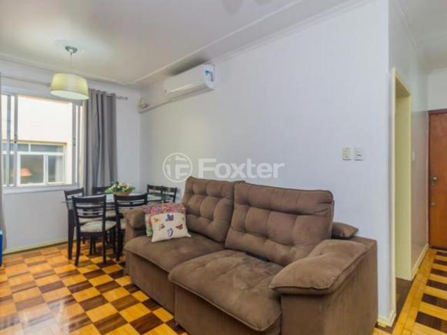 Apartamento, 2 dormitórios, 76.76 m², em São Geraldo