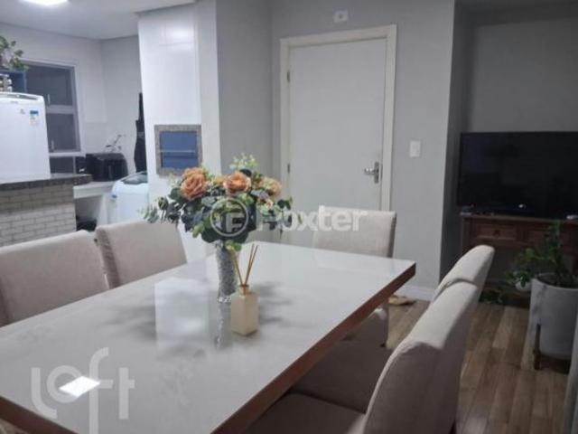 Apartamento, 2 dormitórios, 52.16 m², em Estância Velha