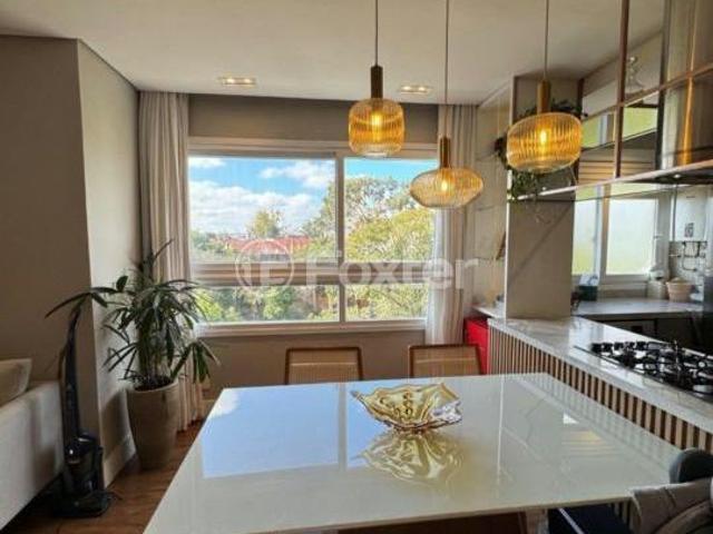 Apartamento, 2 dormitórios, 76.84 m², em Navegantes