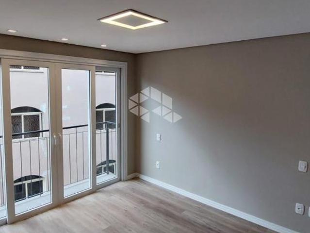 Apartamento 2 dormitórios, 76,87m², 1vaga, na Borges, em Gramado