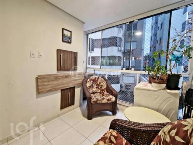 Apartamento, 2 dormitórios, 76.88 m², em Ideal