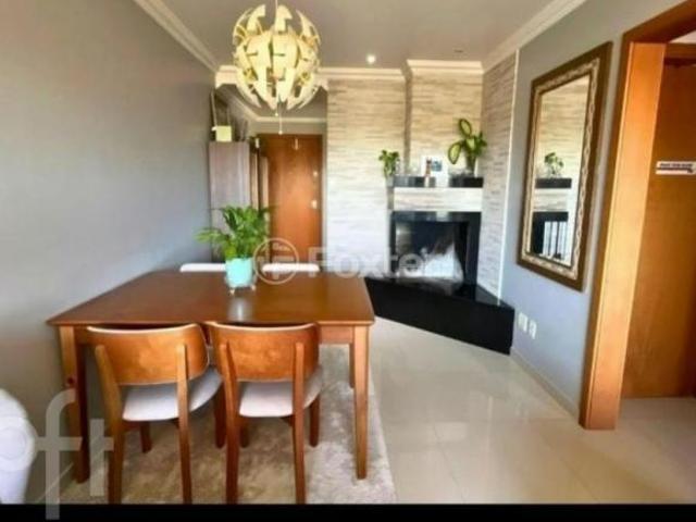 Apartamento, 2 dormitórios, 76.93 m², em Jardim Itu