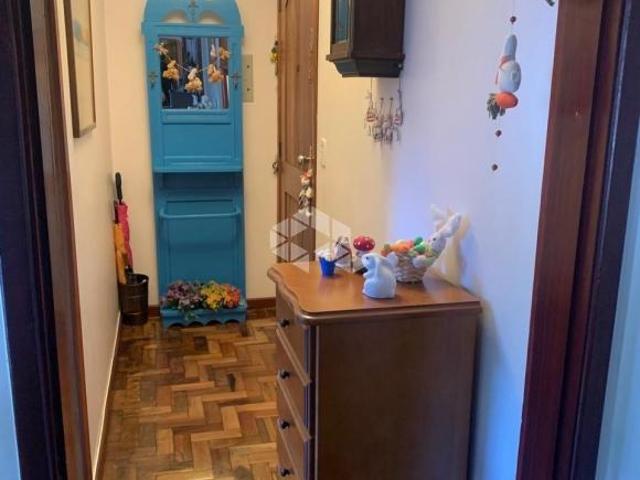 Apartamento 2 dormitórios, 76m² de área util