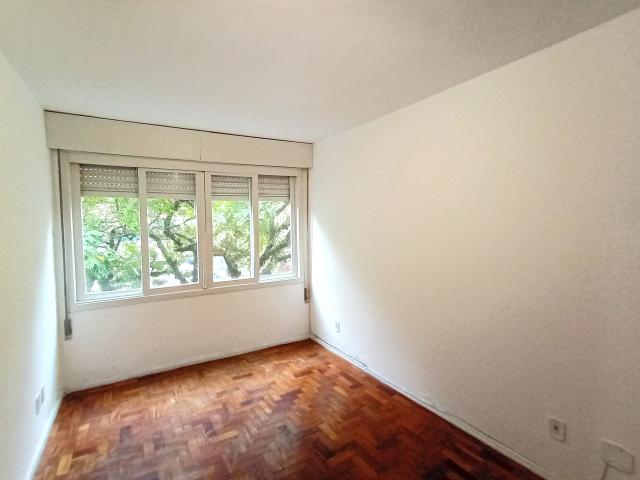 APARTAMENTO 2 DORMITORIOS