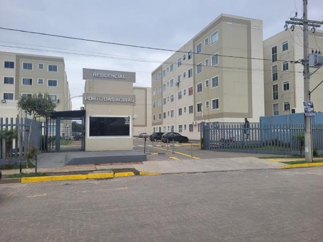 Apartamento 2 Dormitorios