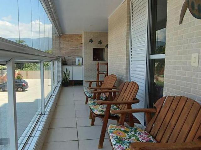 Apartamento 2 dormitórios