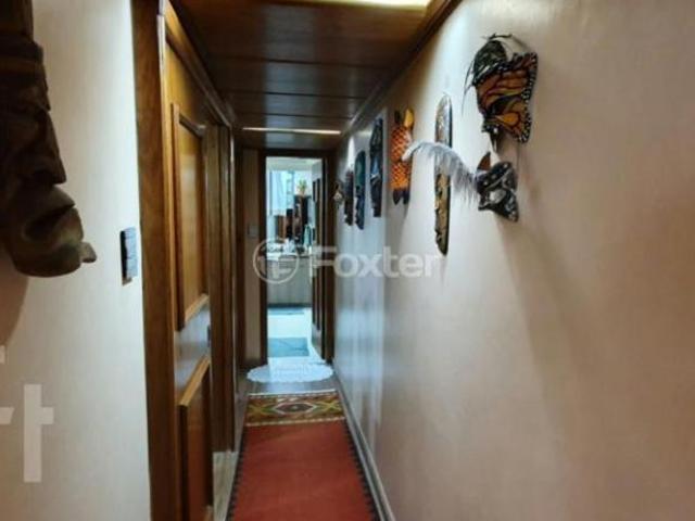 Apartamento, 2 dormitórios, 77 m², em Centro Histórico