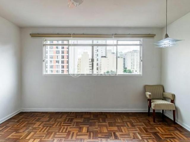 Apartamento, 2 dormitórios, 77 m², em Cerqueira César