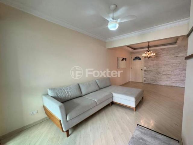 Apartamento, 2 dormitórios, 77 m², em Cidade Monções