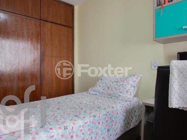 Apartamento, 2 dormitórios, 77 m², em Bela Vista