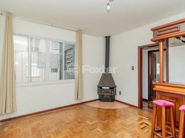 Apartamento, 2 dormitórios, 77 m², em Independência