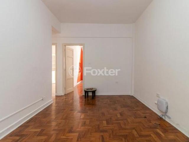 Apartamento, 2 dormitórios, 77 m², em Pinheiros