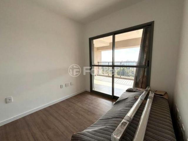 Apartamento, 2 dormitórios, 77 m², em Pinheiros