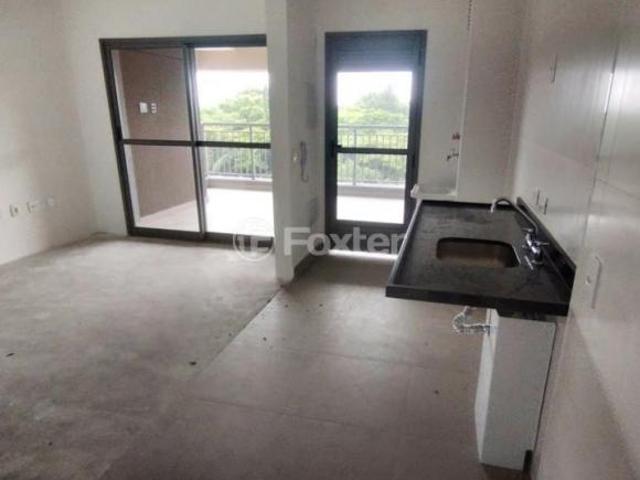Apartamento, 2 dormitórios, 77 m², em Pinheiros