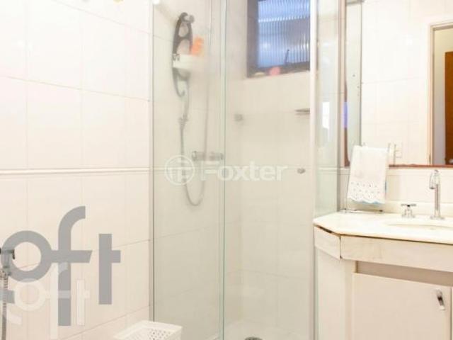 Apartamento, 2 dormitórios, 77 m², em Vila Congonhas